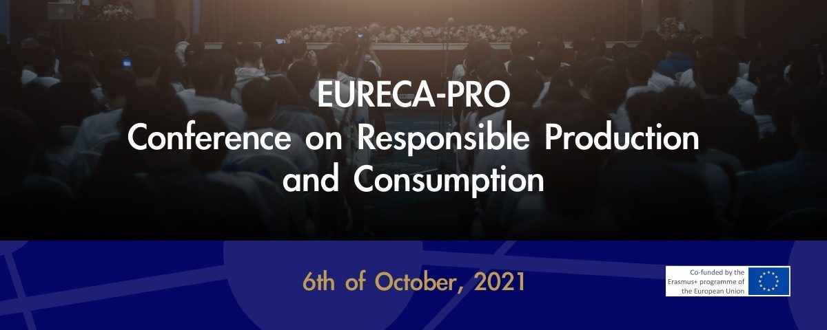 EURECA-PRO - The European University on Responsible Consumption and ...