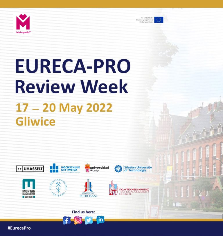EURECA-PRO - The European University on Responsible Consumption and ...