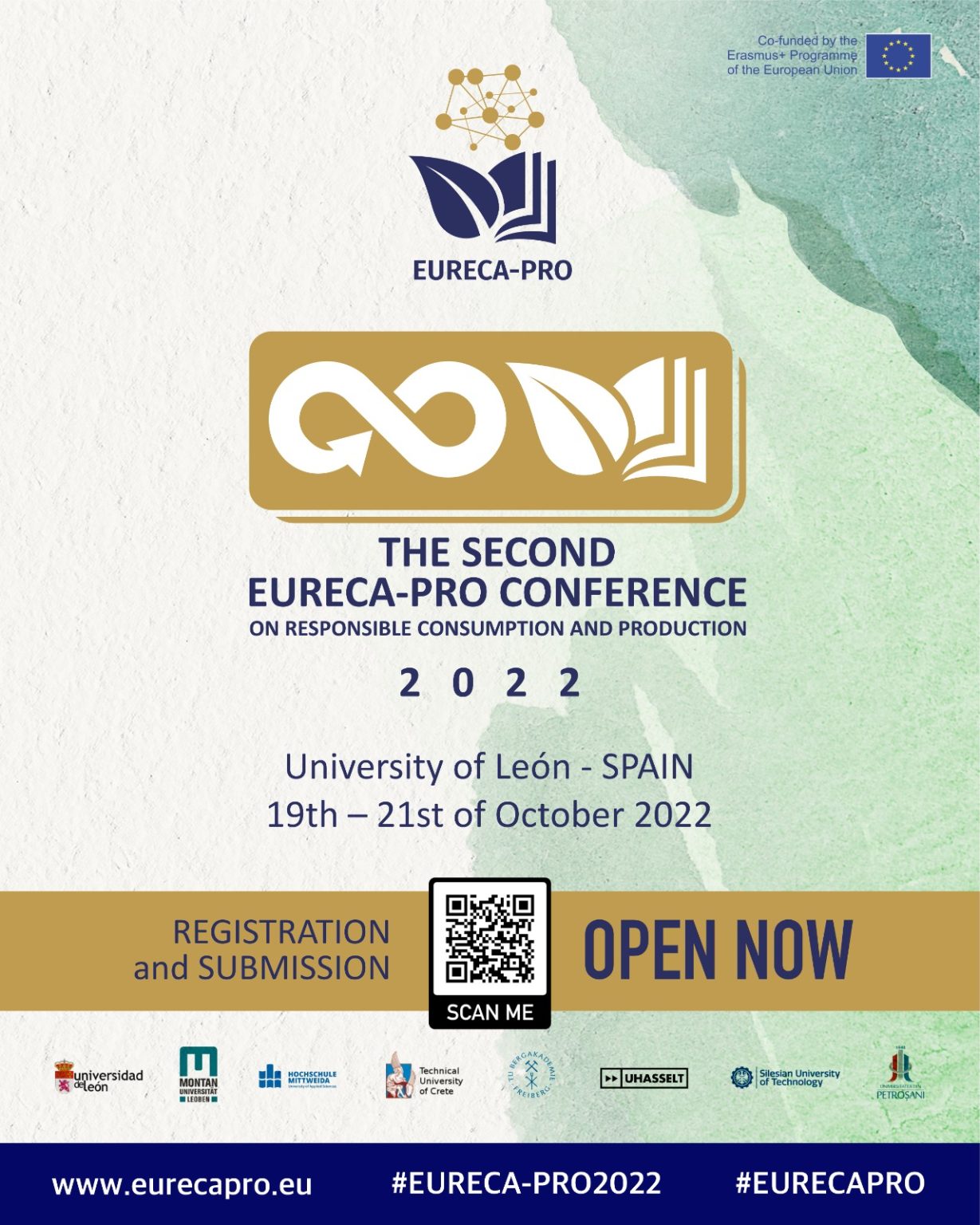 EURECA-PRO - The European University on Responsible Consumption and ...