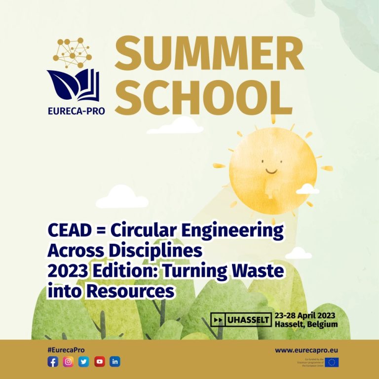 EURECA-PRO - The European University on Responsible Consumption and ...
