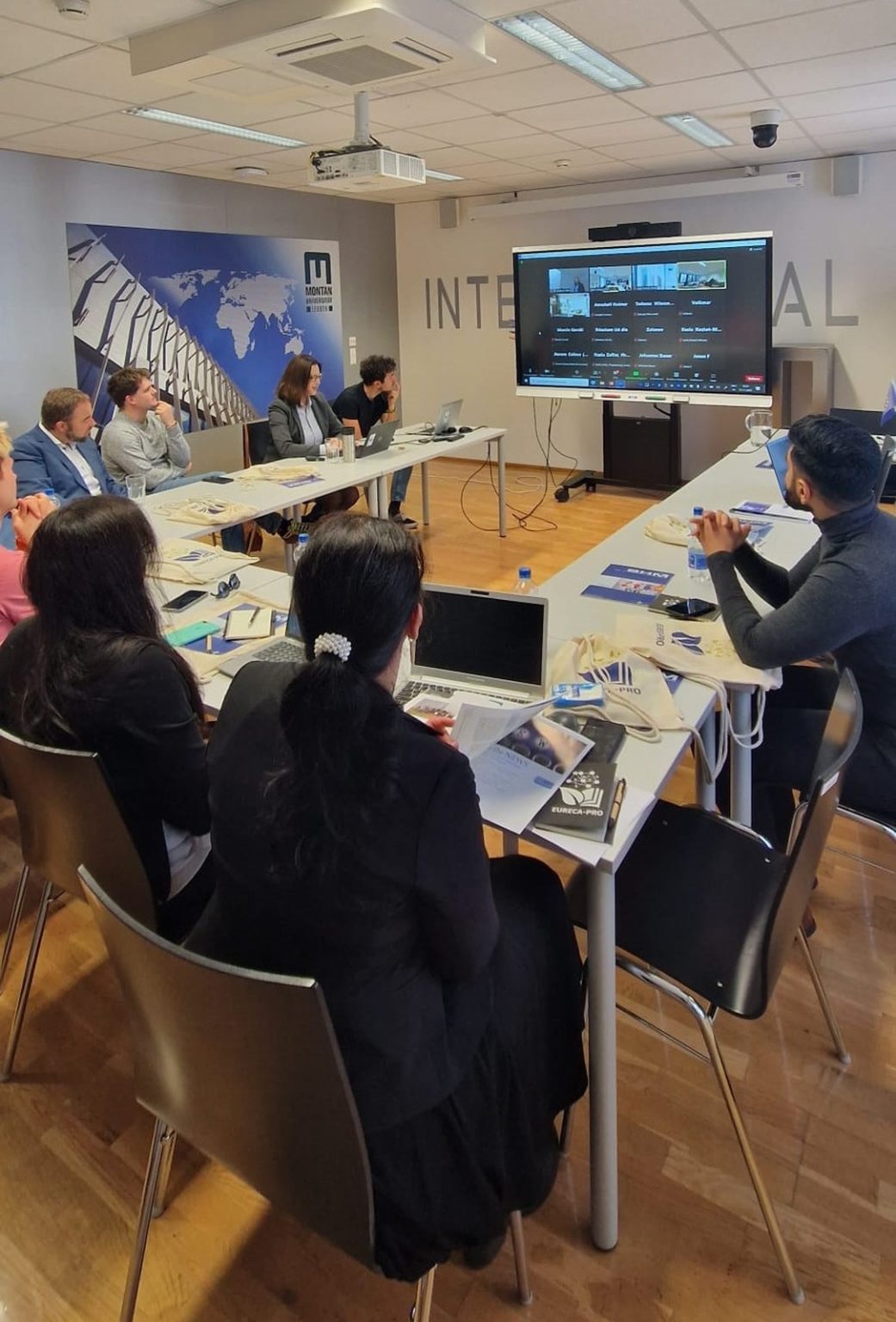 EURECA-PRO PhD Journey 2025 - EURECA-PRO