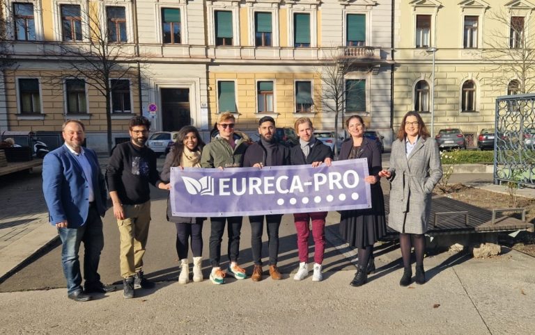 EURECA-PRO PhD Journey 2025 - EURECA-PRO