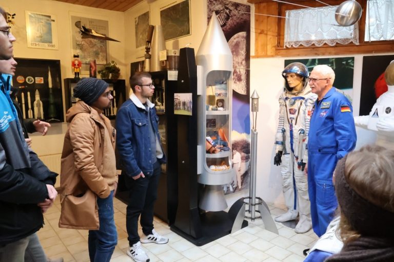 EURECA-PRO PhD Journey 2024 - EURECA-PRO