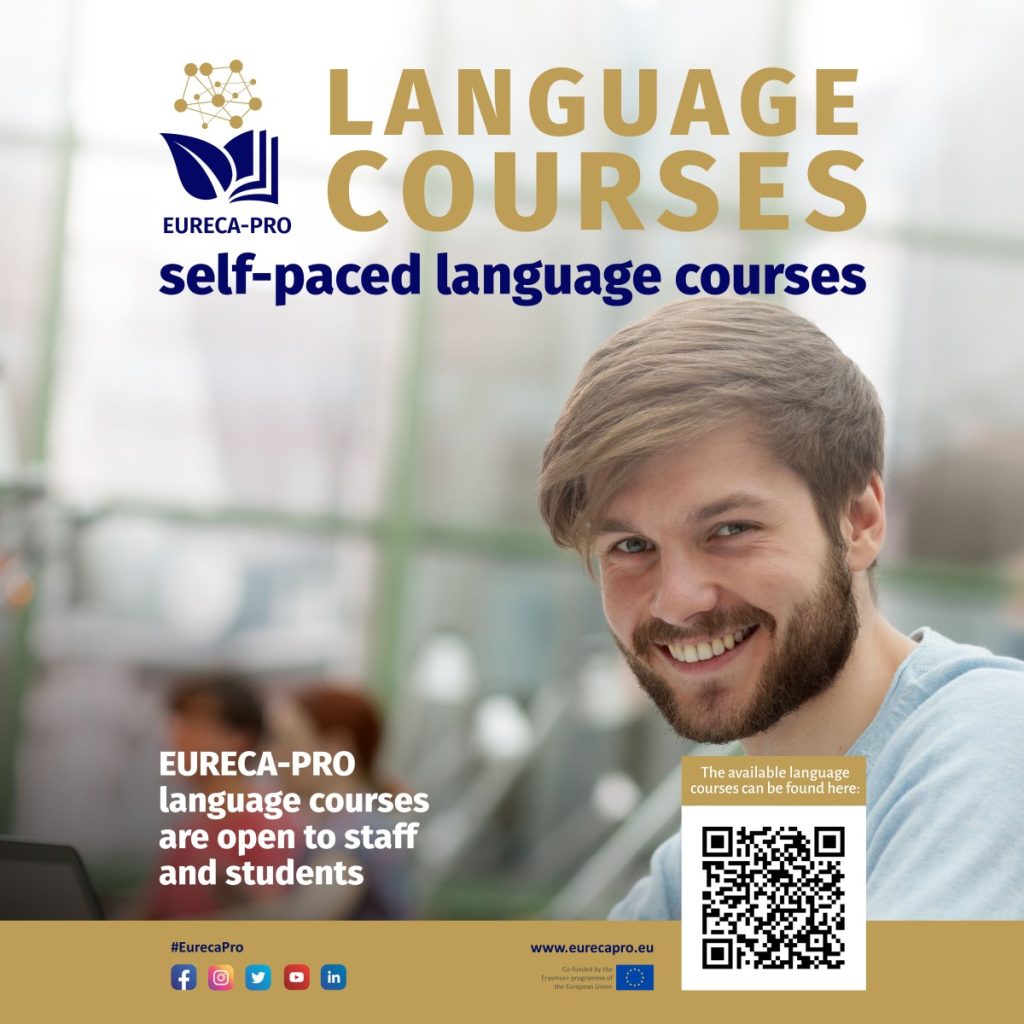 Education - EURECA-PRO