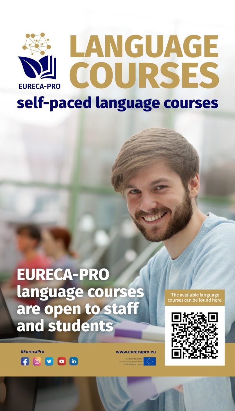 Education - EURECA-PRO