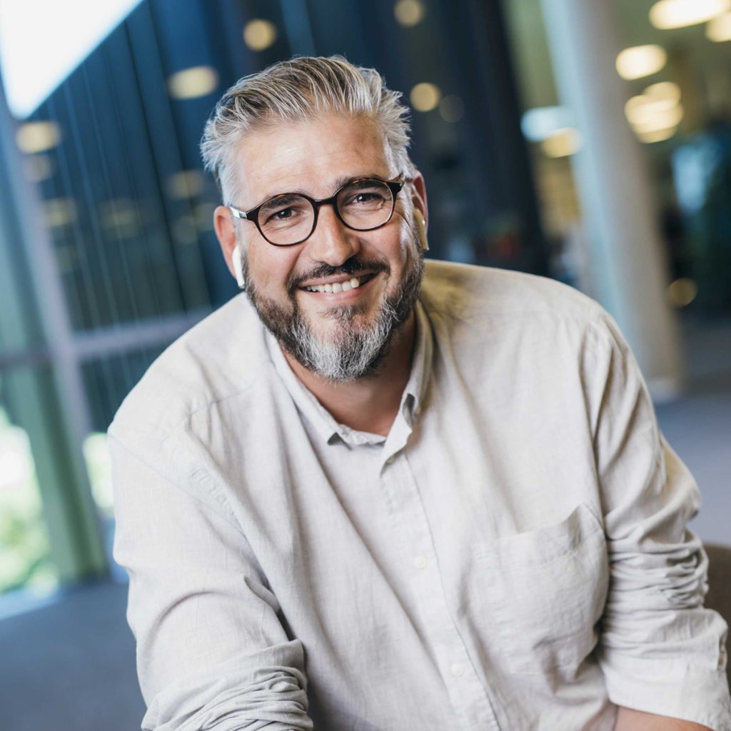 Science Slam at Montanuniversität Leoben - 2023 - EURECA-PRO