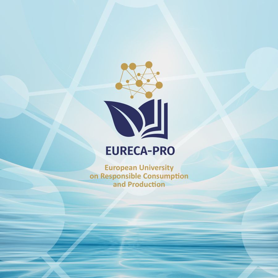 Responsible Consumption and Production Blog - EURECA-PRO