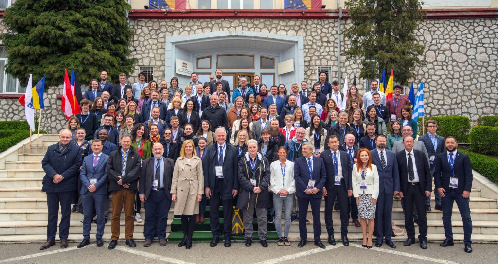 EURECA-PRO celebrates the launch of Phase 2.0 - EURECA-PRO