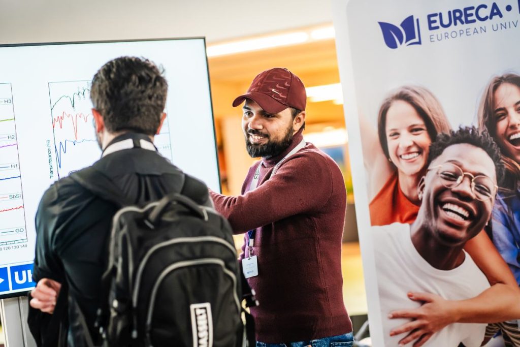 EURECA-PRO Doctoral School - EURECA-PRO